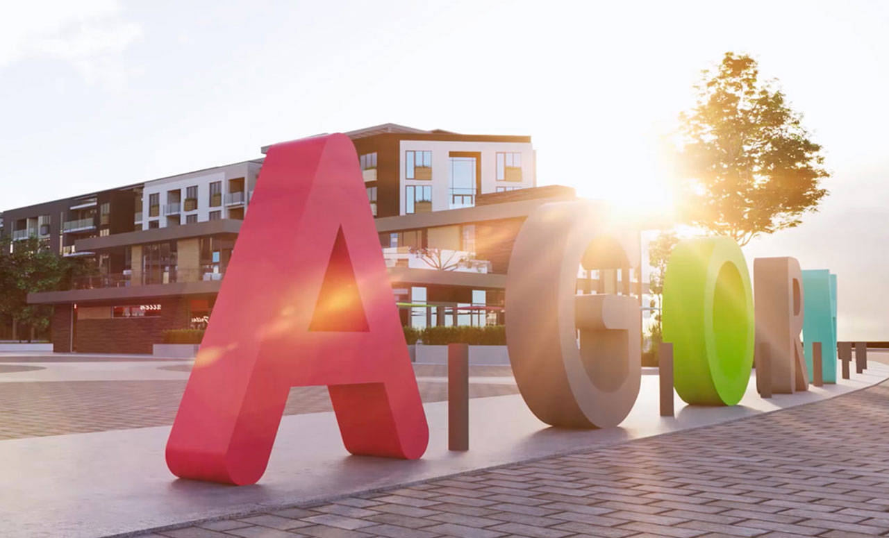 AGORA | Le Plateau area, Gatineau | Construction Junic