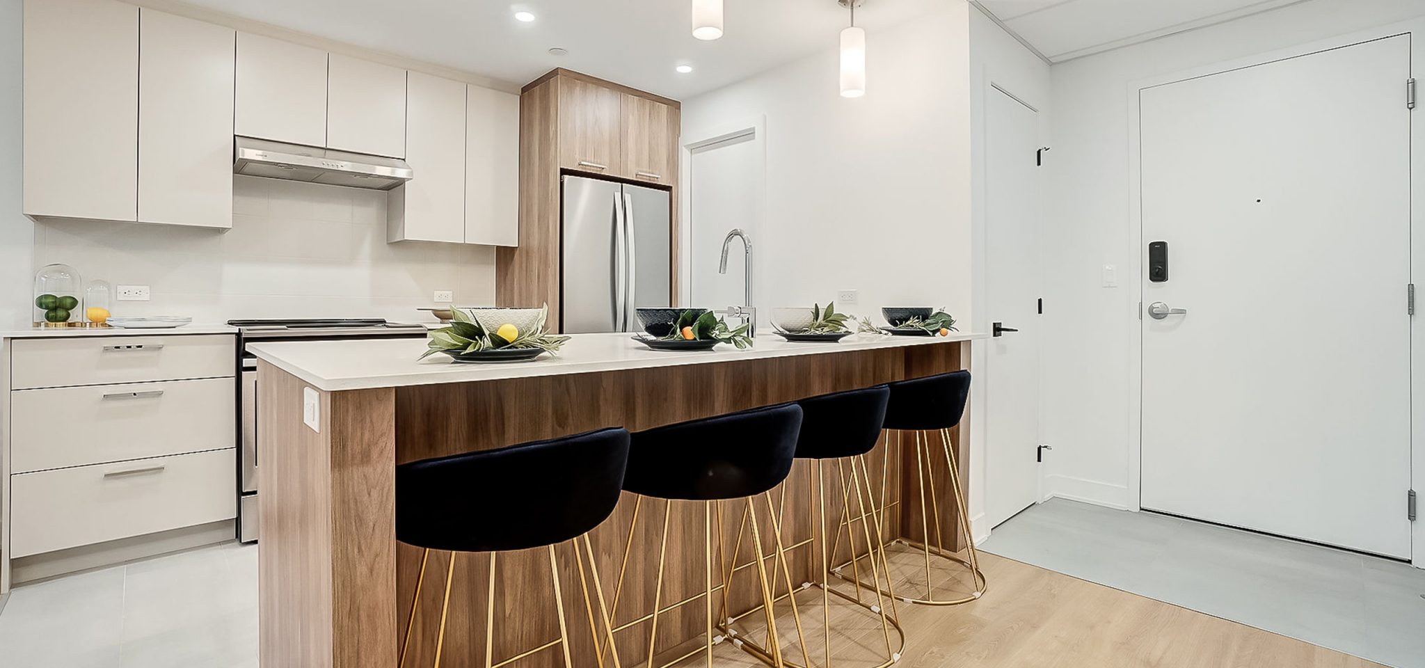 AGORA | Le Plateau area, Gatineau | Construction Junic