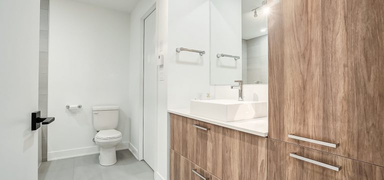 AGORA | Le summum de la vie moderne | Construction Junic